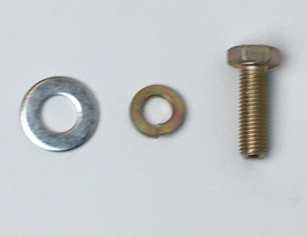 Output Shaft Bolt Kit, Predator – Affordable Go Karts