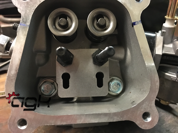 Guide Plate fits 79cc Predator, Mild Steel – Affordable Go Karts